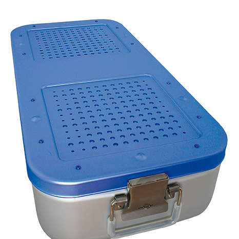 Container: TEKNO-MEDICAL Optik-Chirurgie GmbH
